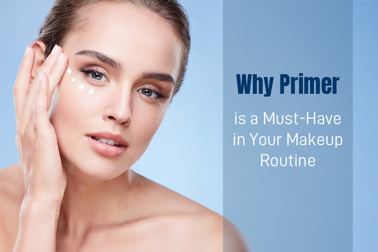 Primer Makeup Use: Why & When to Apply for Flawless Look? – Moirabeauty ...