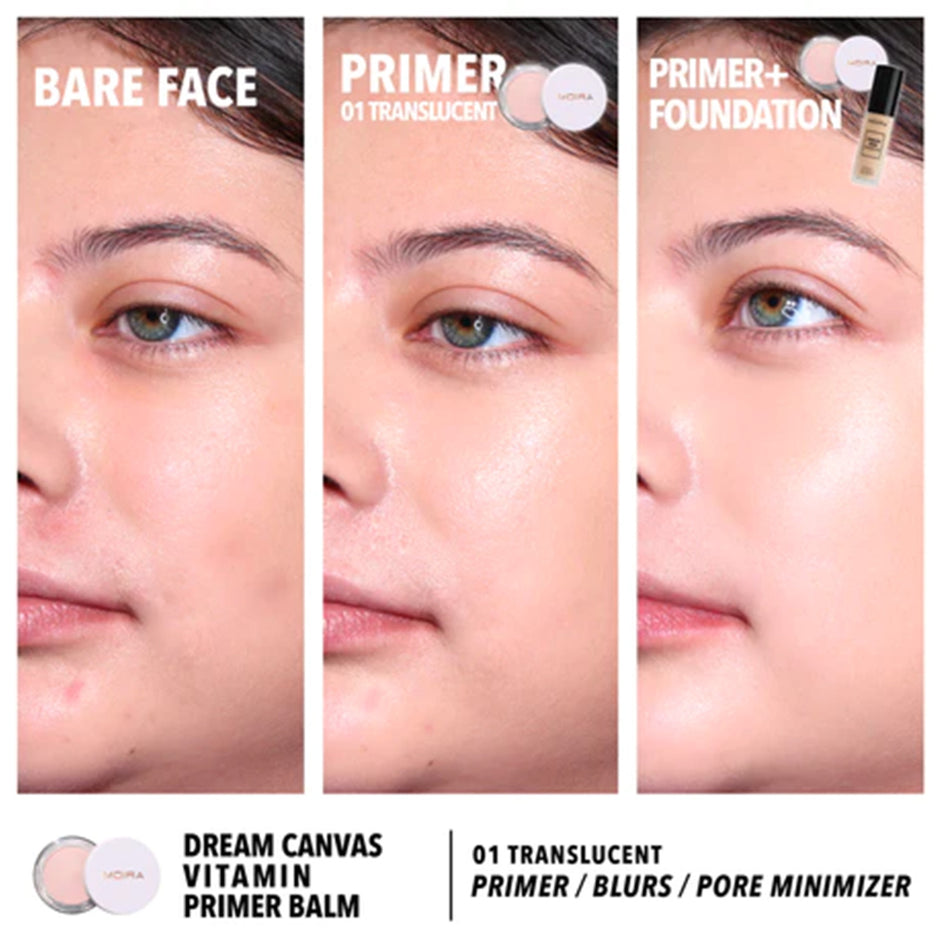 Buy Best Face Primer & Makeup Fixer Spray for Oily & Dry Skin ...