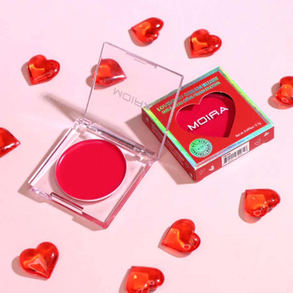 Buy Blush Online at Moira Beauty In India At Best Prices – moirabeautyindia