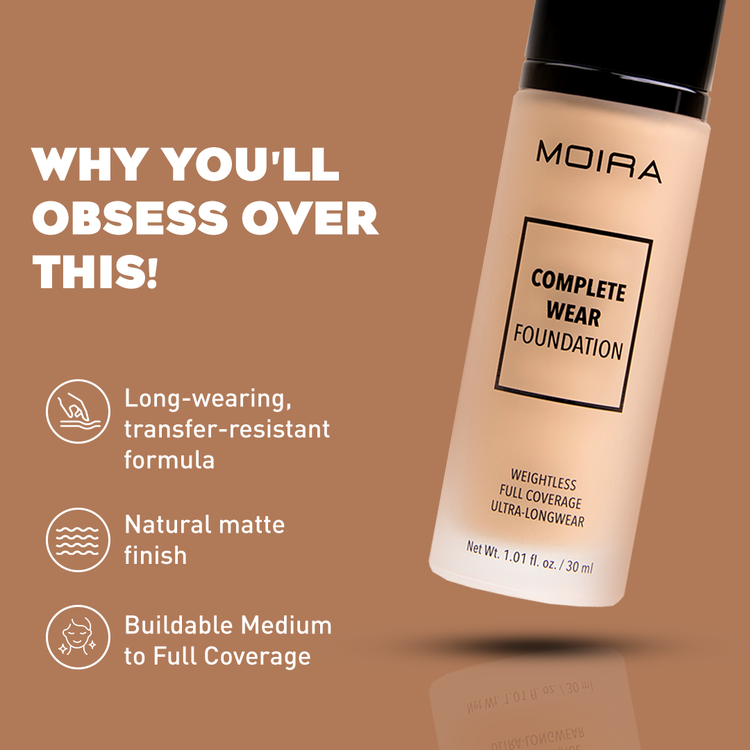 Buy Best Face Foundation Makeup For All Skin Types In India ...