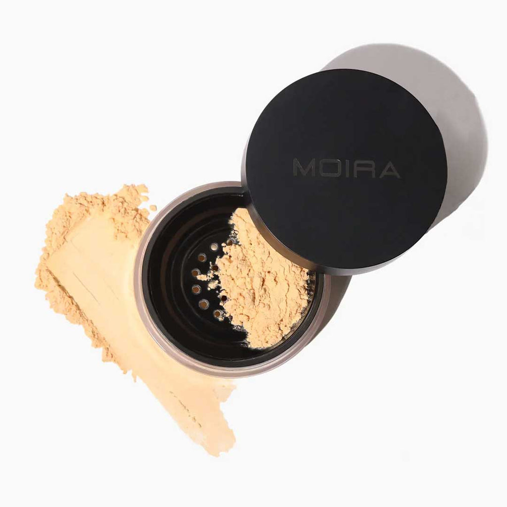 Find the Best Setting Powder Online | Moira Beauty – moirabeautyindia