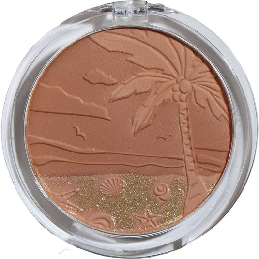 Signature Bronzer – Moirabeauty India