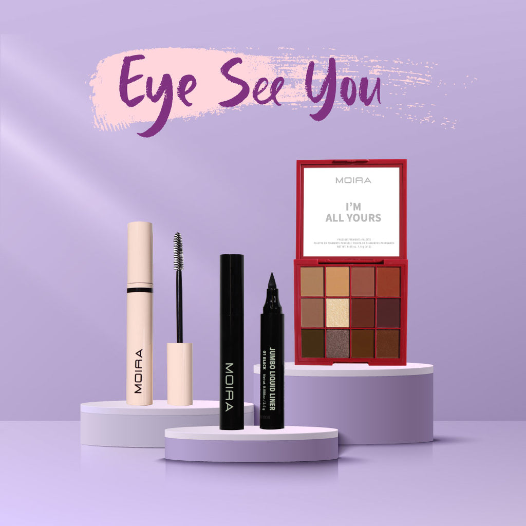 MOIRA Beauty - Buy Luxury Makeup Products Online in India ...