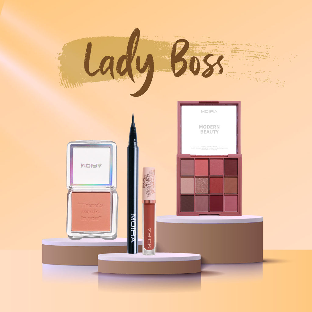 MOIRA Beauty - Buy Luxury Makeup Products Online in India ...