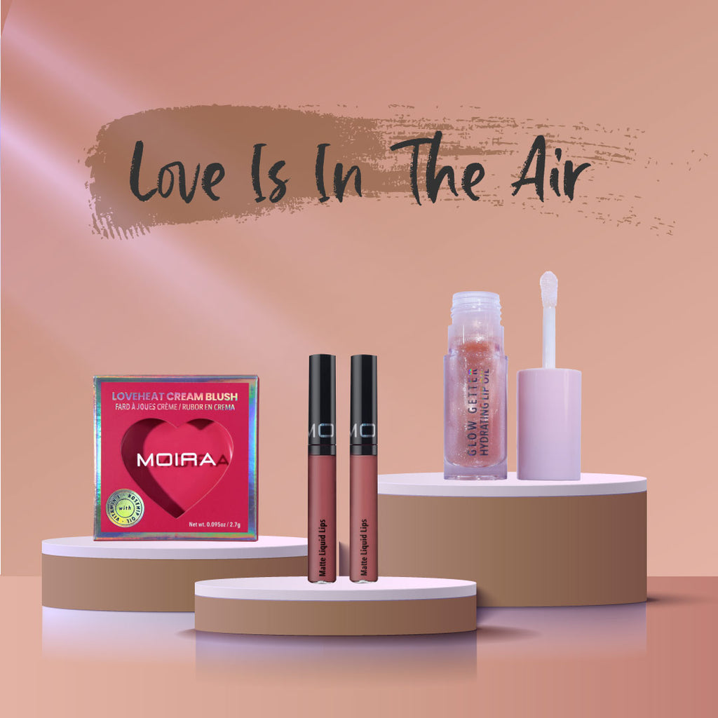 MOIRA Beauty - Buy Luxury Makeup Products Online in India ...